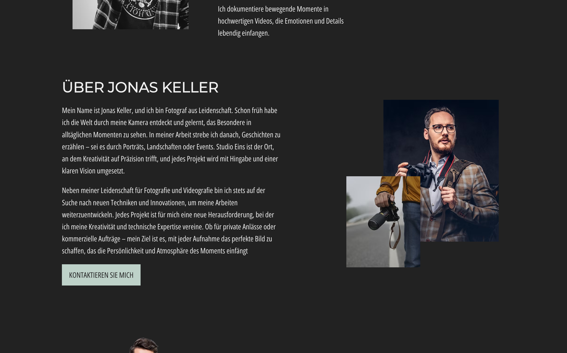 Studio Eins | Wix Marketplace | Wix.com